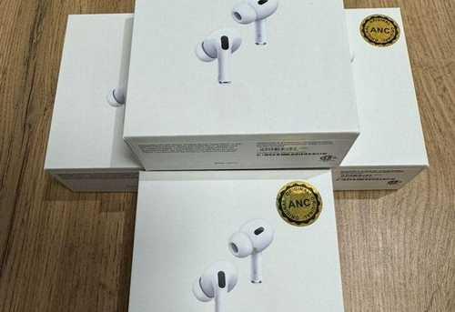 Airpods pro 2 премиум качество