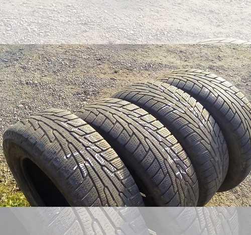 Nokian Tyres Nordman RS2 SUV 225/65 R17