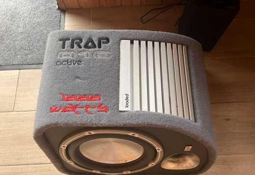Активный сабвуфер FLI Trap 10 Active-F5