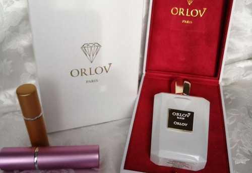 Orlov paris