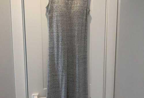 Платье женское uniqlo