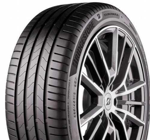 Bridgestone Turanza 6 295/35 R21