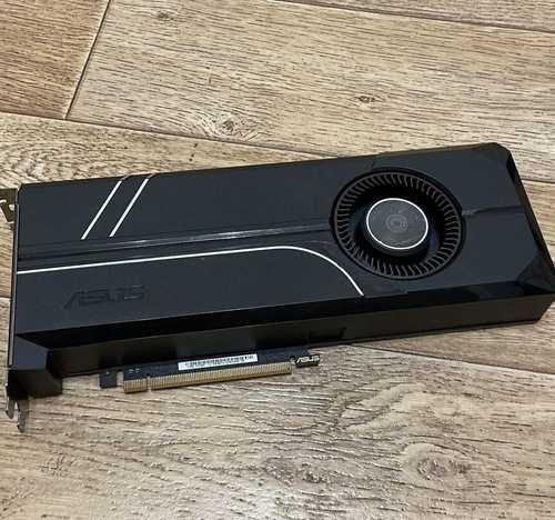 Видеокарта GTX 1080 Ti 11GB