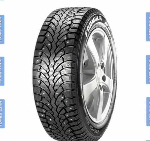 Pirelli Formula Ice 175/65 R14 82T