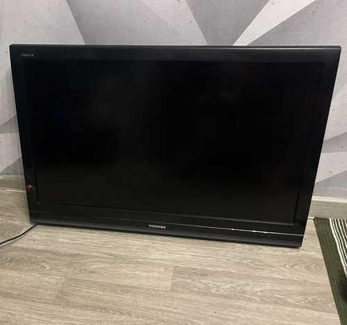 Телевизор toshiba 40