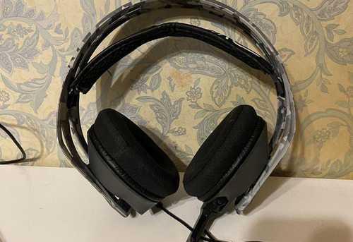 Наушники plantronics rig500 (ps4/ps5)