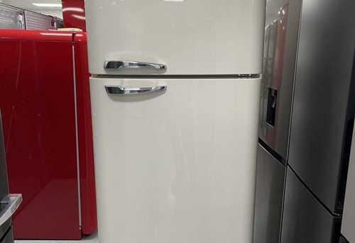 Холодильник новый Smeg FAB50RCR5 EAC