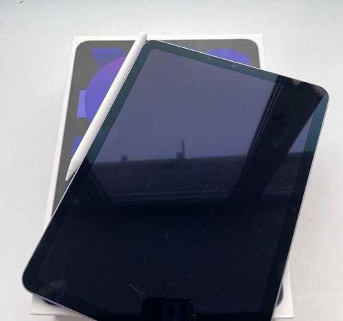 iPad air 5 2022 64gb   Apple pencil