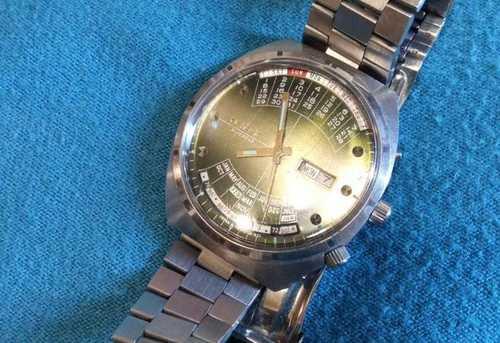 Часы мужские orient colledg 80 г