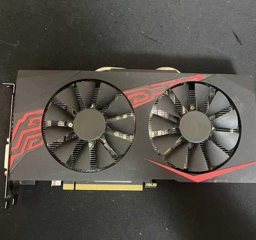 Видеокарта gtx 1060 6gb