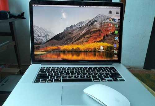 Apple MacBook Pro 15 2013г