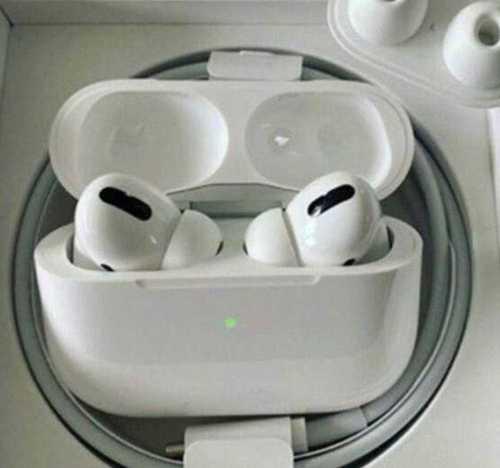 AirPods Pro 2 type cДоставка