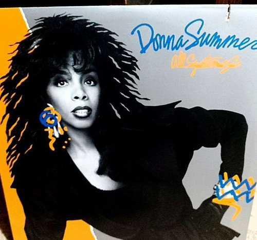 Donna Summer - USA