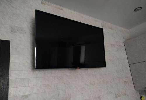 Телевизор lg smart tv 42ln570v-ze