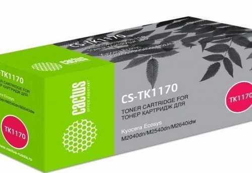 1029 Cactus CS-TK1170