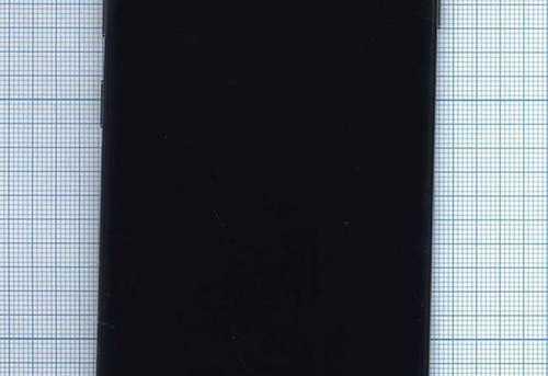 Дисплей для Samsung Galaxy S10 SM-G973F/DS зеленый