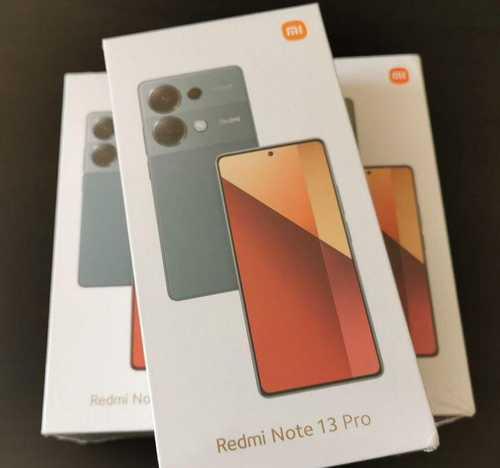 Xiaomi Redmi Note 13 Pro, 12/512 ГБ