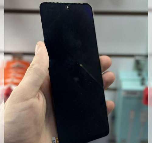 Дисплей Xiaomi Redmi Note 12 4g оригинал