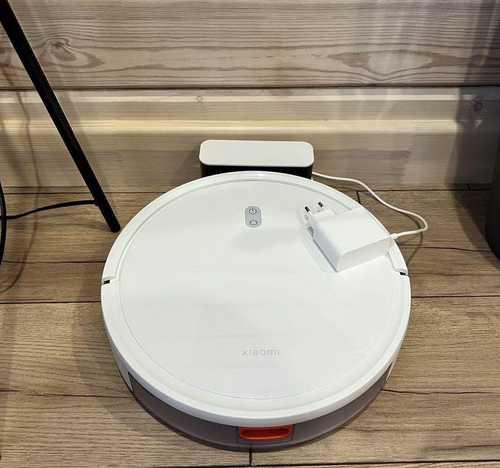 Робот-пылесос Xiaomi Mi Robot Vacuum E10