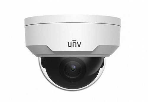 Uniview IPC322SB-DF40K-I0 купольная ip-камера