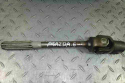Кардан рулевой Mazda 6 (GG) 2002-2007