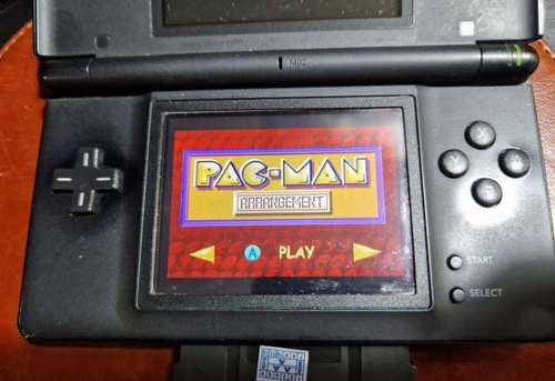 Pac-man collection gba