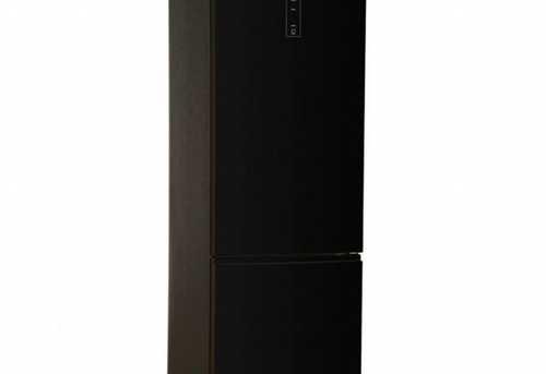Холодильник Haier C2F637cgbg (чёрный)