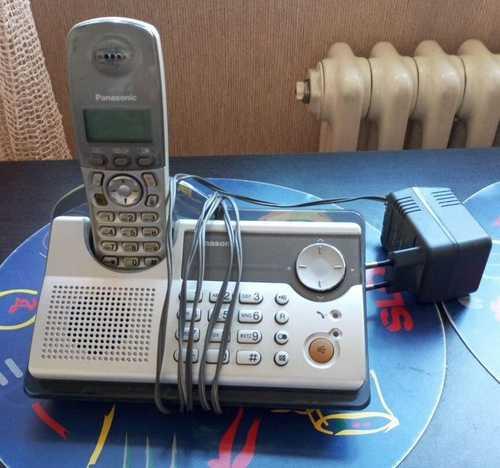 Panasonic