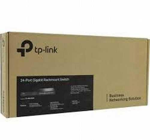 Коммутатор TP-link TL-SG1024