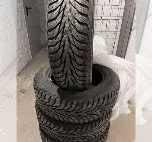 Yokohama Ice Guard F700S 195/65 R15