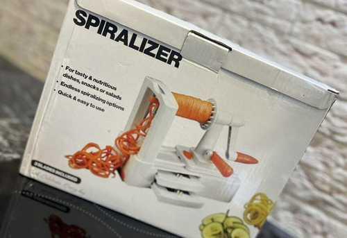 Овощерезка Spiralizer