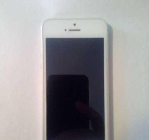 iPhone 5S, 32 ГБ