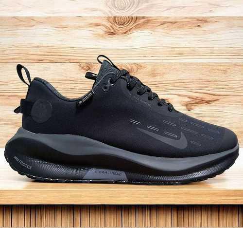 Кроссовки мужские nike infinity runger зимние