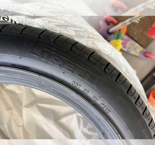 Pirelli Cinturato P7 225/50 R17 94W