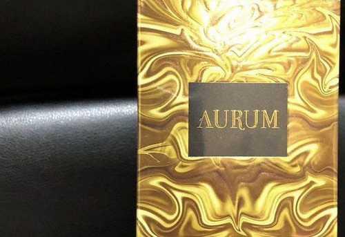Ajmal aurum 75 мл новые