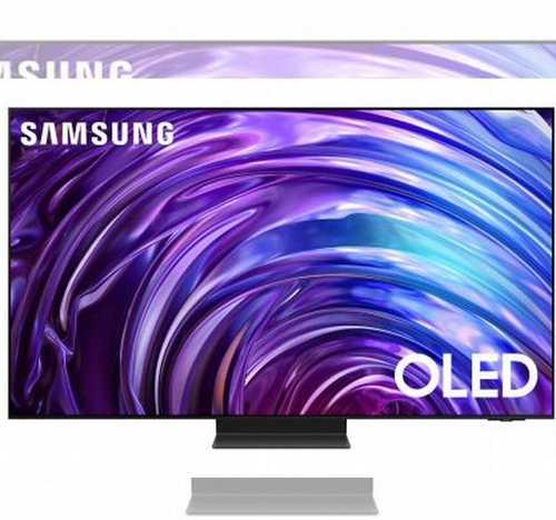 Телевизор Samsung QE55S95D oled (2024)