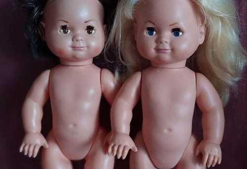 Куклы СССР Финляндия