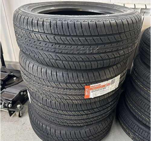 Maxxis MP-15 Pragmatra 225/55 R18 98V