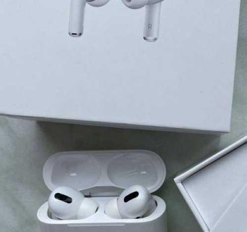 Наушники apple airpods pro 2