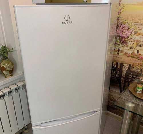 Холодильник indesit SB15040