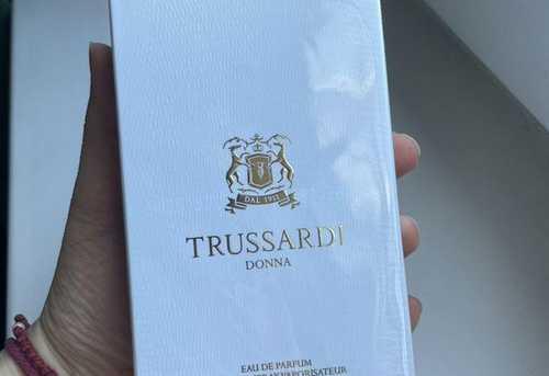 Trussardi donna eau de parfum 50ml