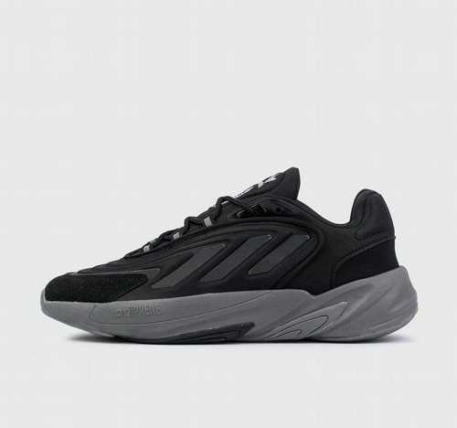 Кроссовки Adidas Ozelia Black / Grey