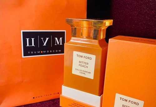 Tom ford bitter peach духи