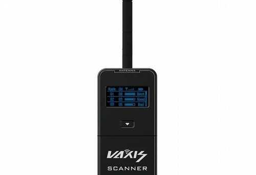 Санер частот для видеосендеров Vaxis Storm Scanner