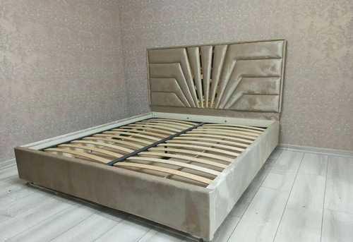 Кровать"Голд"