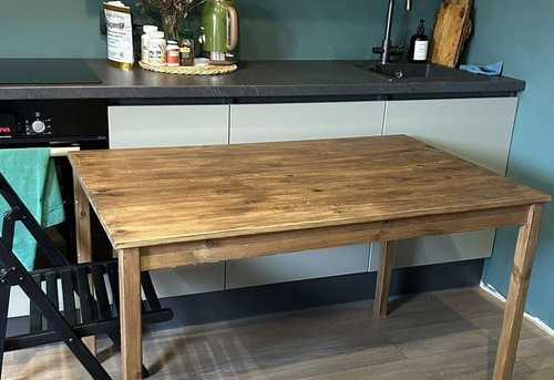 Стол IKEA ingo