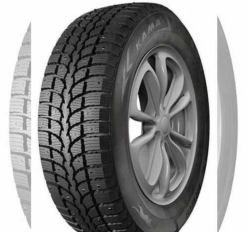 КАМА 505 Irbis 195/65 R15 91Q