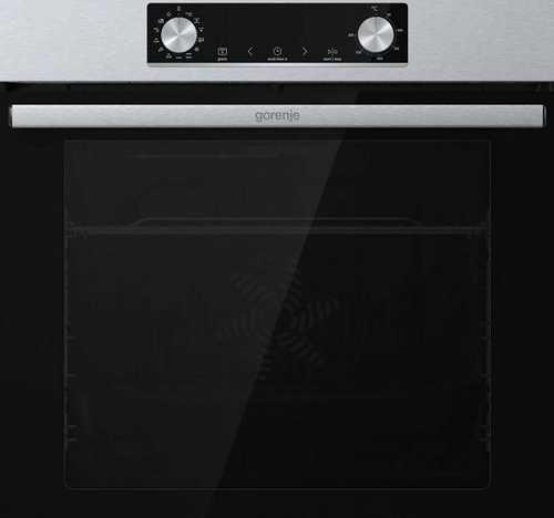 Электрический духовой шкаф Gorenje BO6737E02X