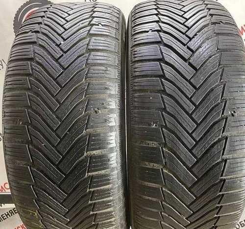 Michelin Alpin 6 215/55 R16 97M