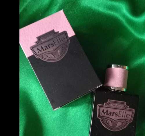 Туалетная вода женская faberlic Марсель Marselle